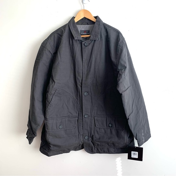 Woolrich | Jackets & Coats | New Woolrich Elite Series Tactical Barn ...